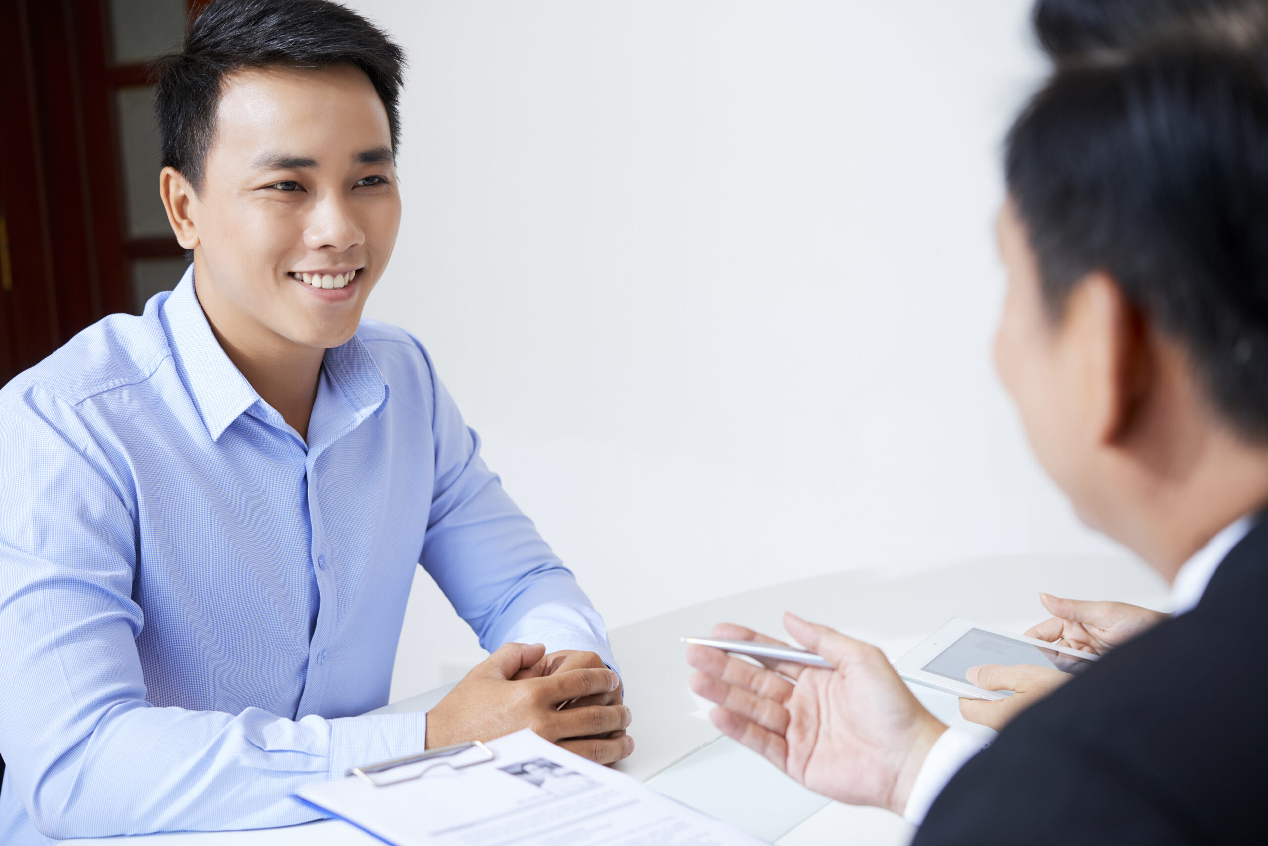 Body Language Is Important Even During Your Zoom Interview