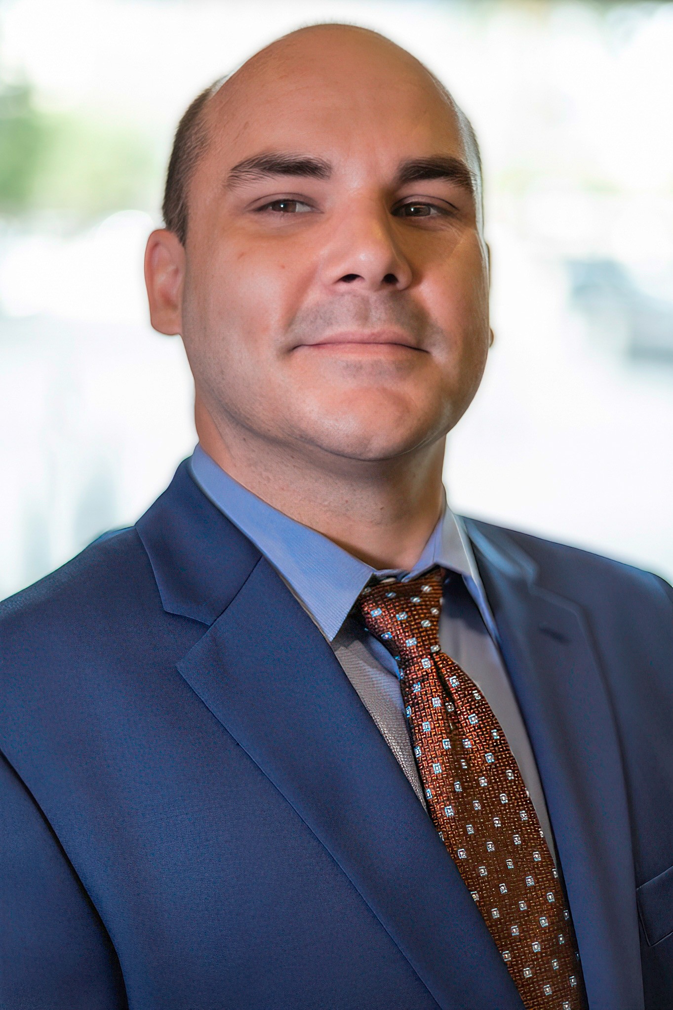 Bryan Morgan - Strategic Recruitment Solutions
